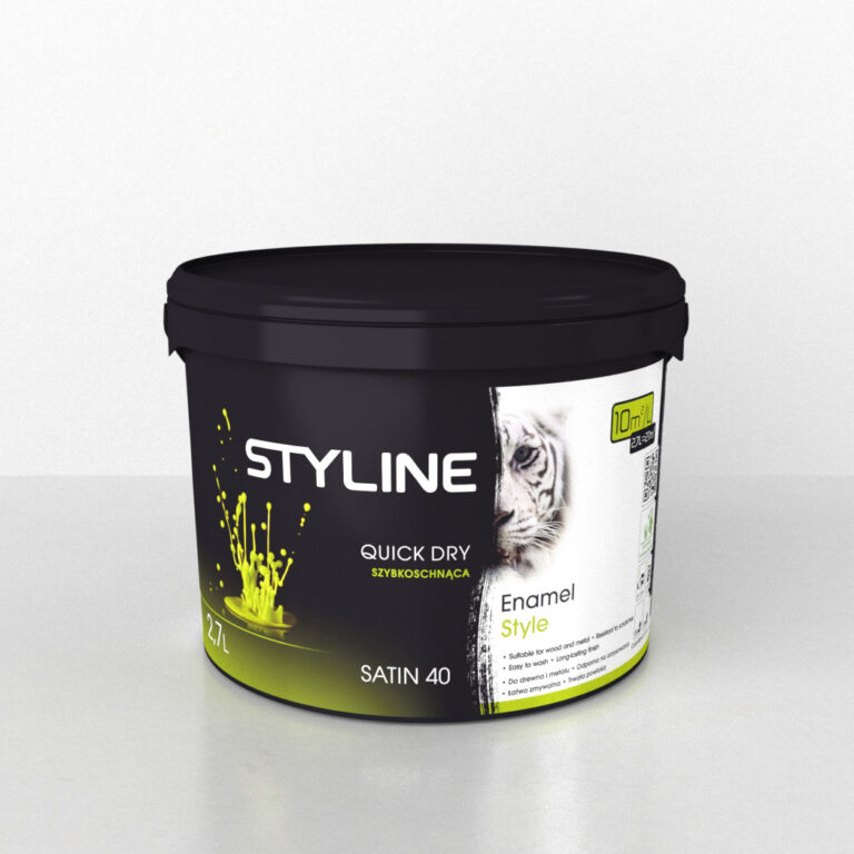 Nasze produkty - Styline