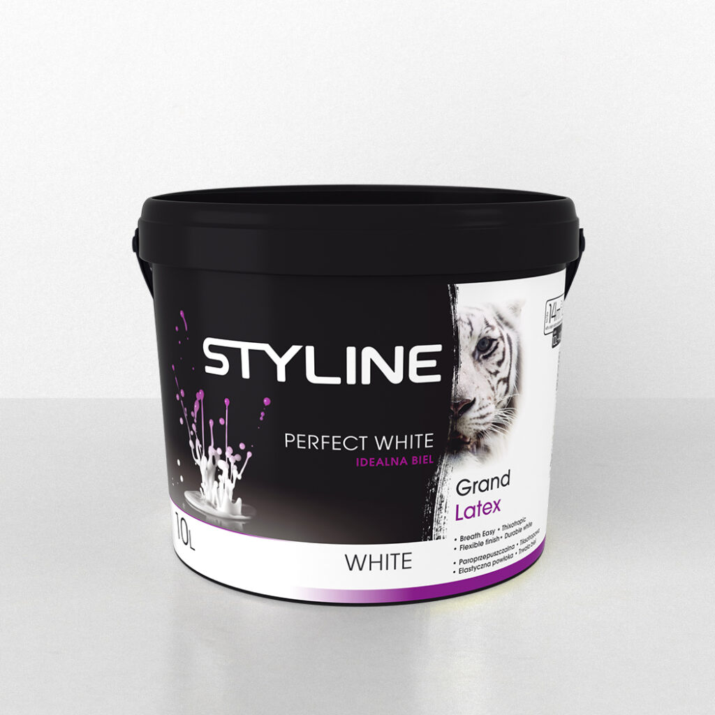 Nasze produkty - Styline